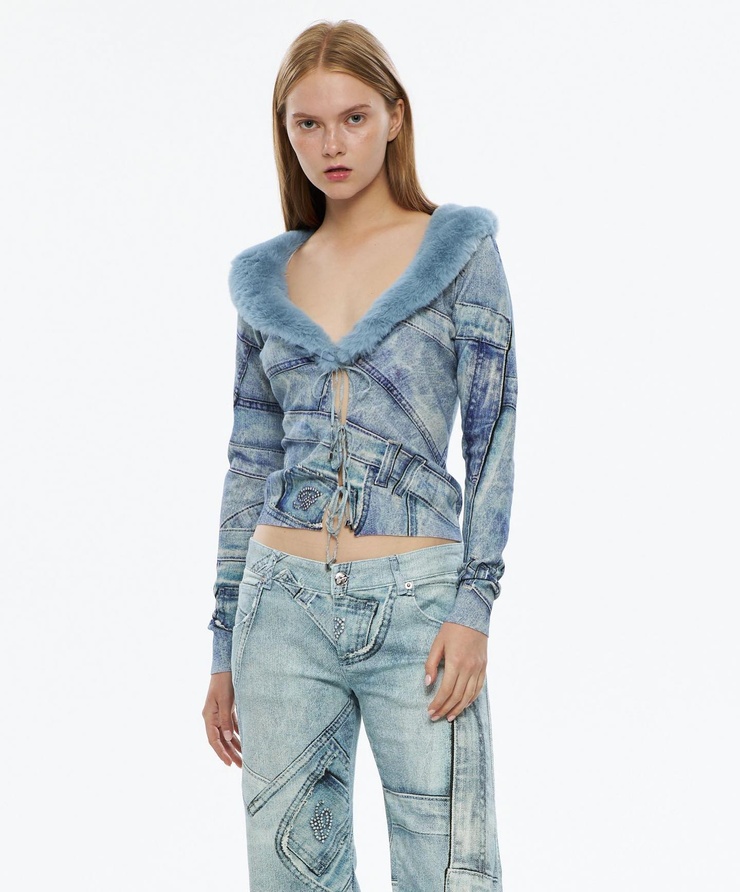 Picture of Arina Safronova