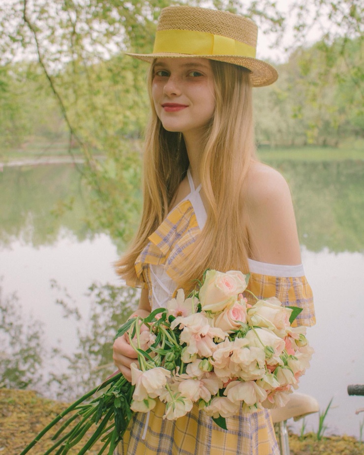 Picture of Arina Safronova