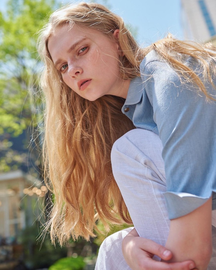 Picture of Arina Safronova