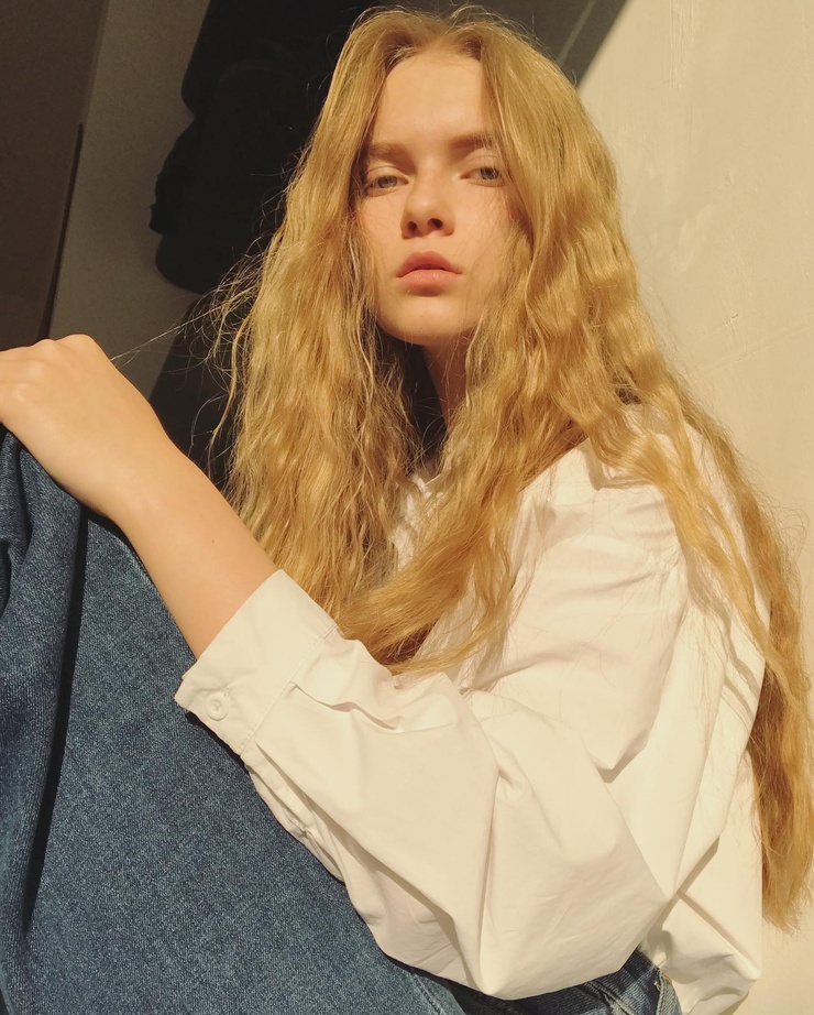 Picture of Arina Safronova