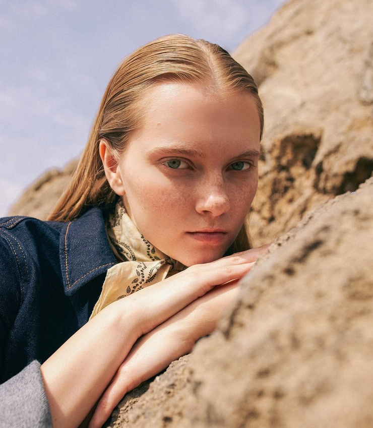 Picture of Arina Safronova