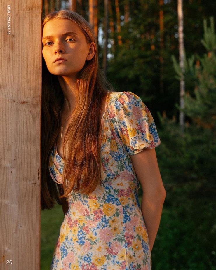 Image of Arina Safronova