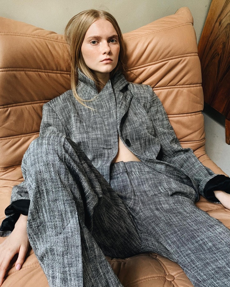 Picture of Arina Safronova