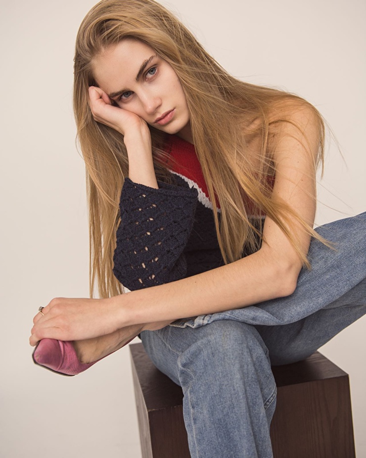 CICELY ROSE picture