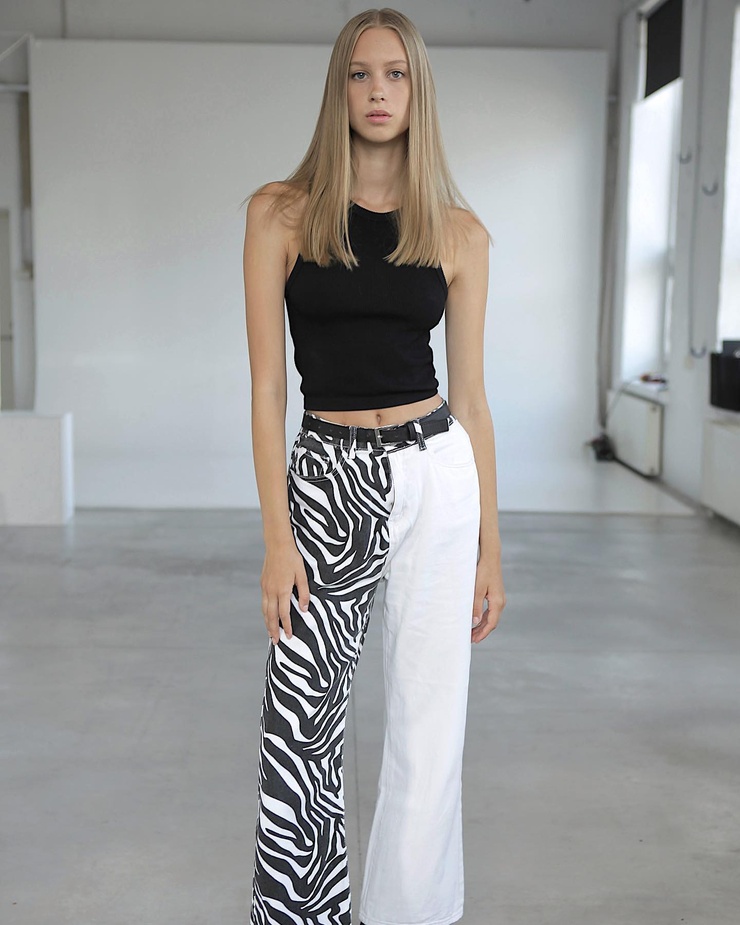 Picture of Lili Heleen Marks