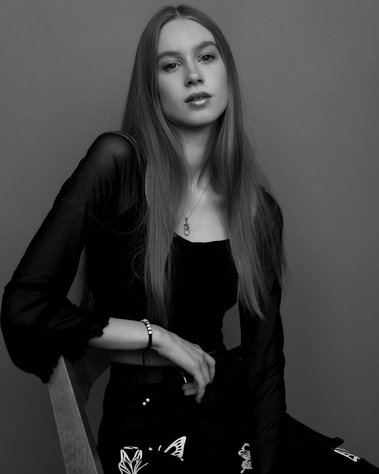 Image of Lili Heleen Marks