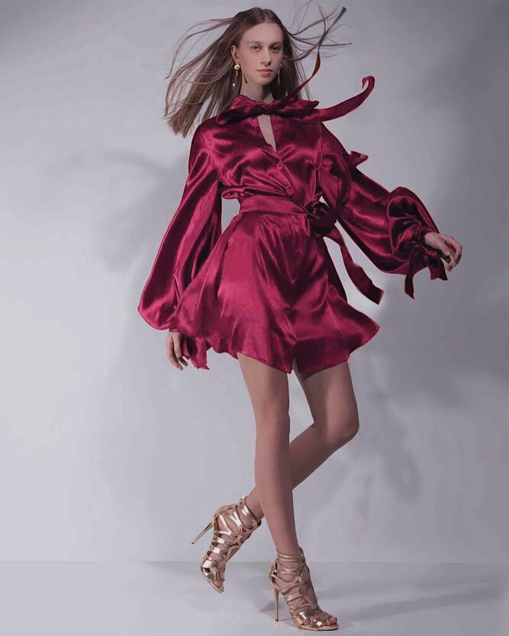 Picture of Lili Heleen Marks