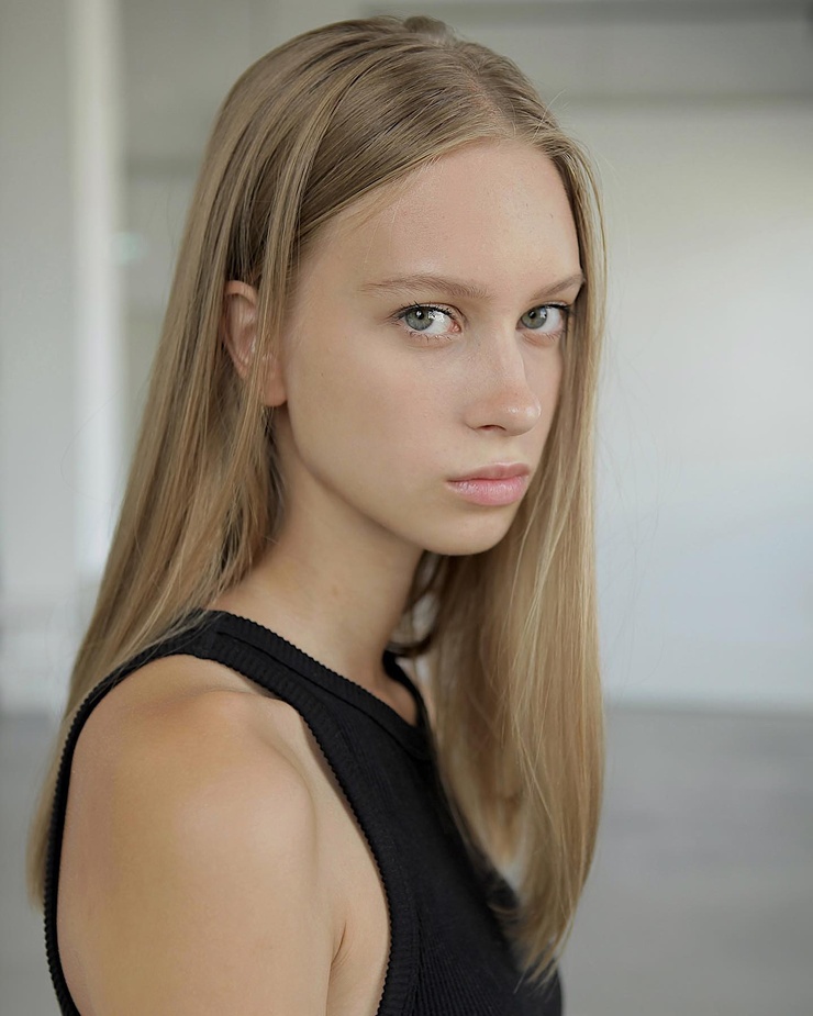 Picture of Lili Heleen Marks