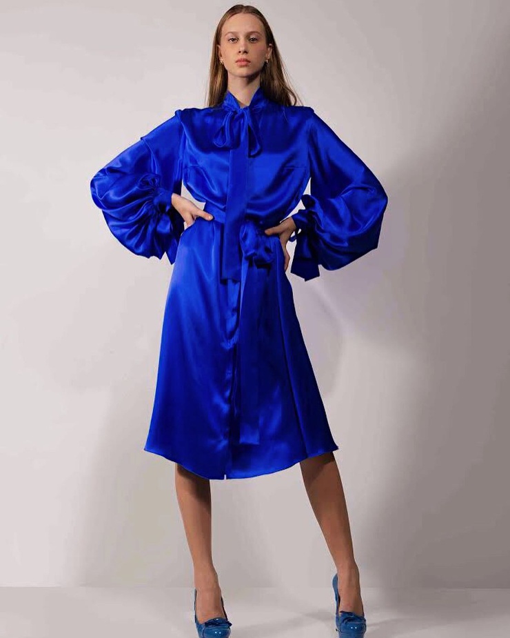 Picture of Lili Heleen Marks