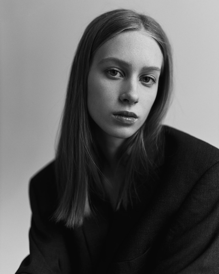 Picture of Lili Heleen Marks