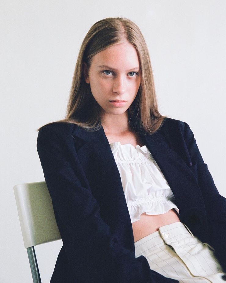 Lili Heleen Marks picture