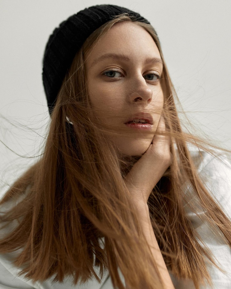 Picture of Lili Heleen Marks