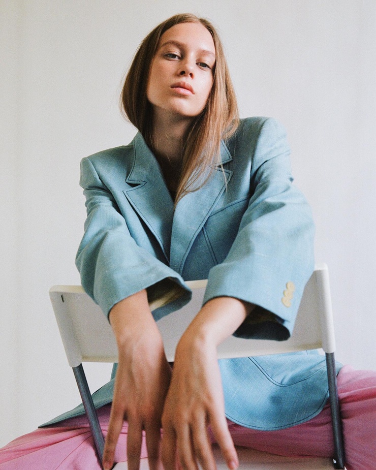 Picture of Lili Heleen Marks