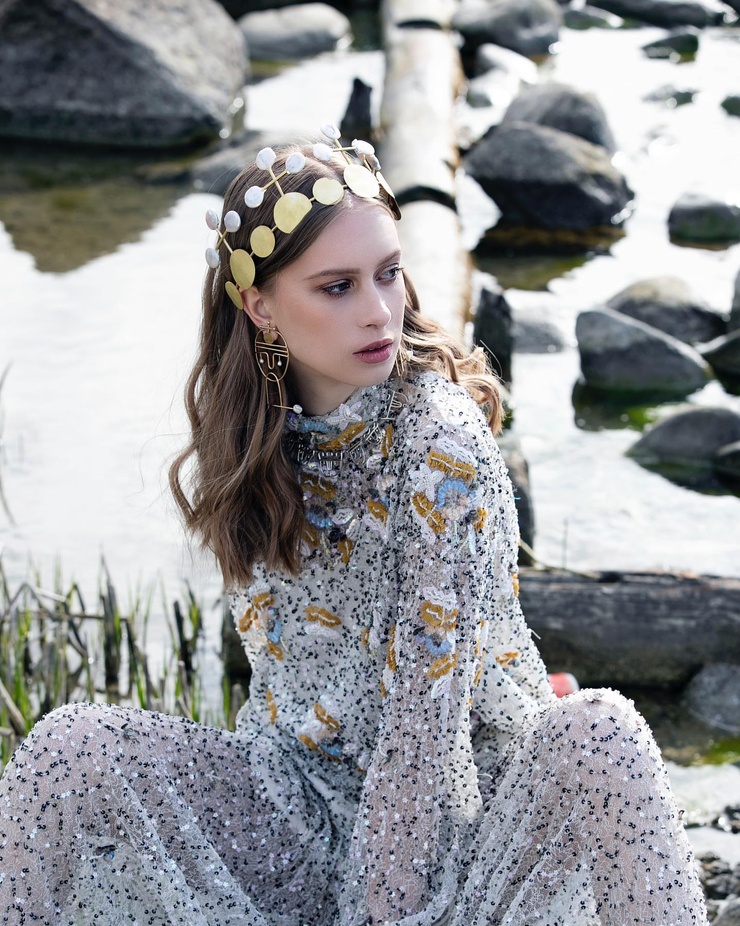 Picture of Lili Heleen Marks