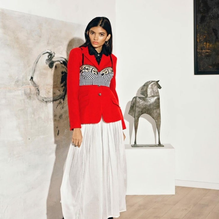 Picture of Naomy Garcia