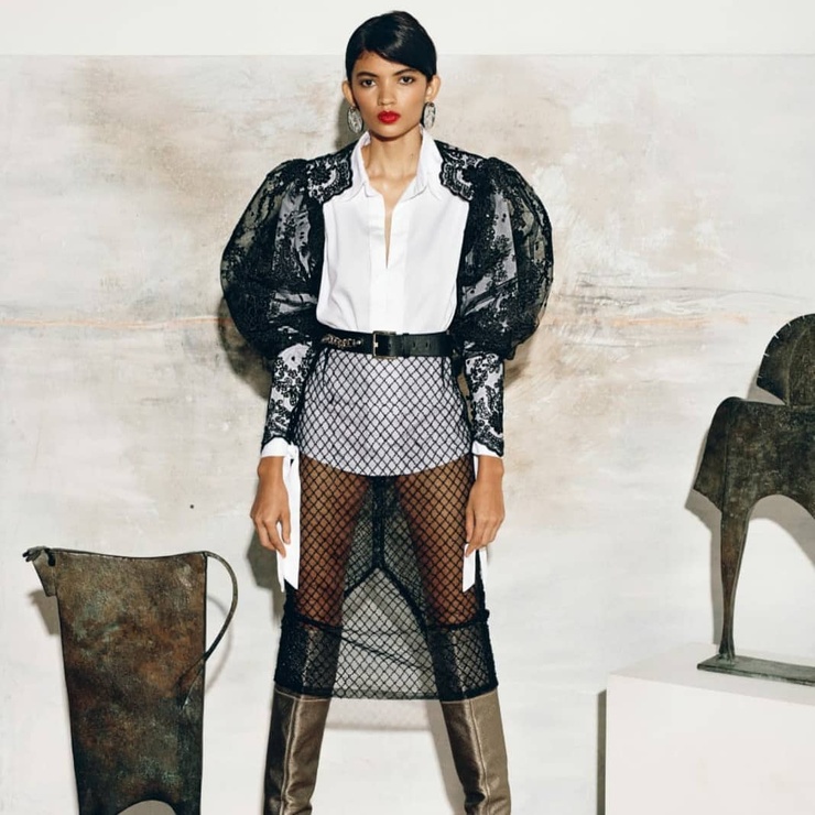 Picture of Naomy Garcia