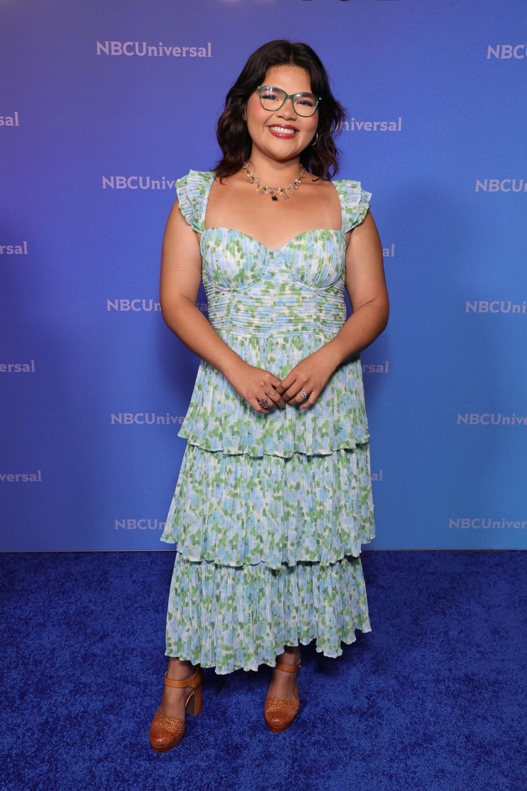Picture of Belissa Escobedo