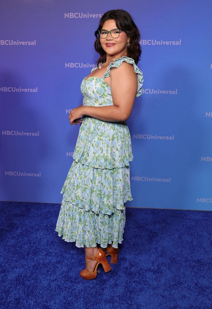 Picture of Belissa Escobedo