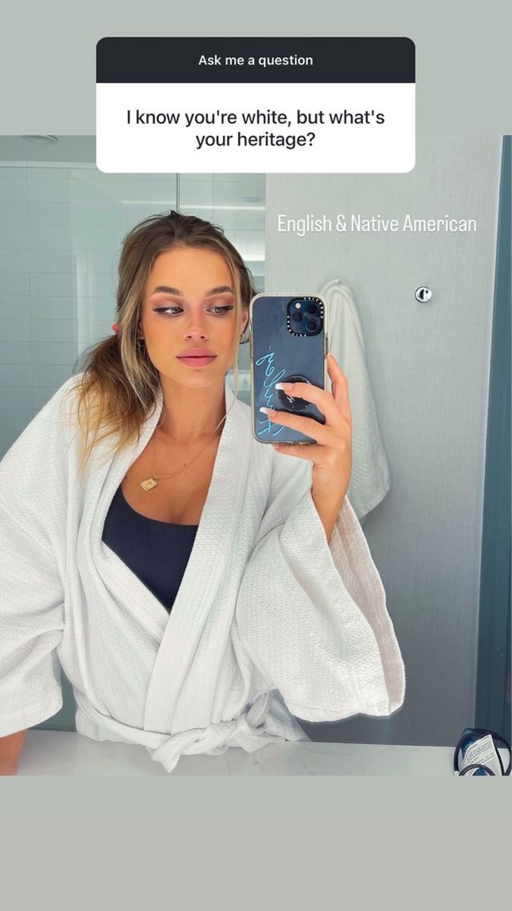 Picture of Hailey Grice