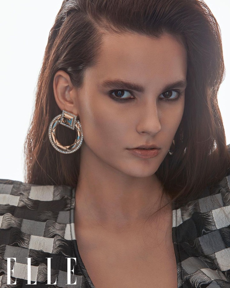 Picture of Anastasia Orlova