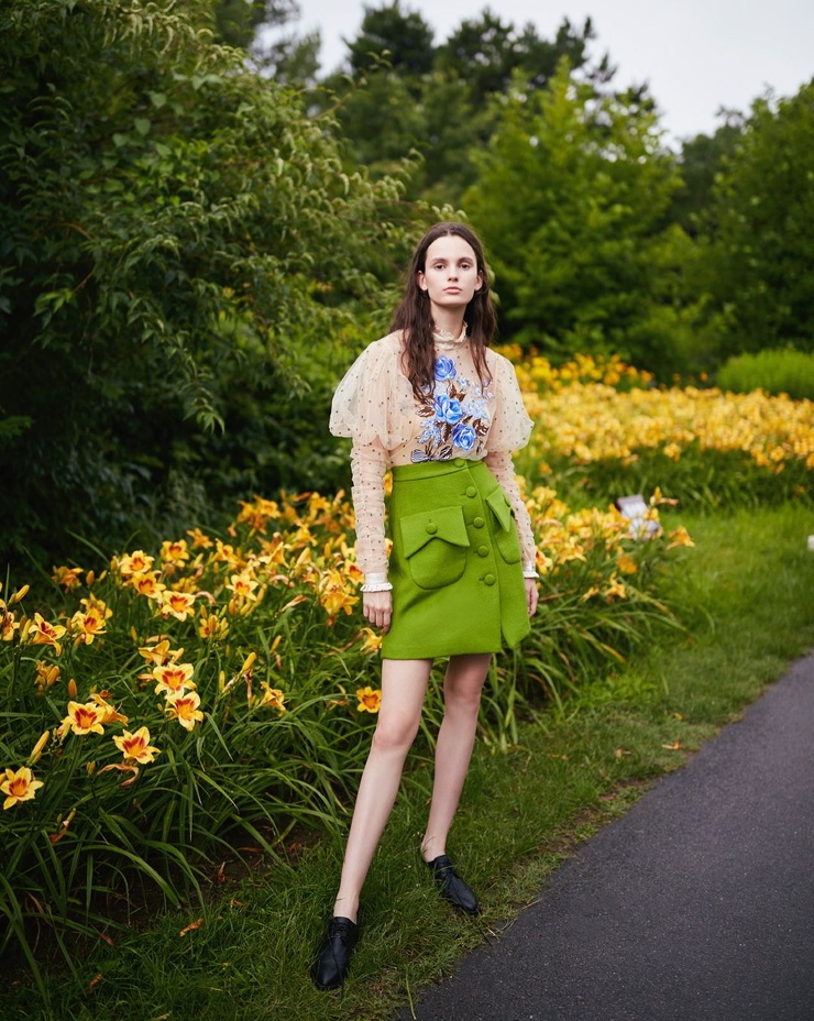 Image of Anastasia Orlova