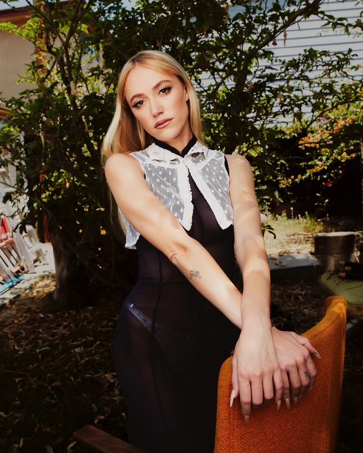 Picture of Maika Monroe