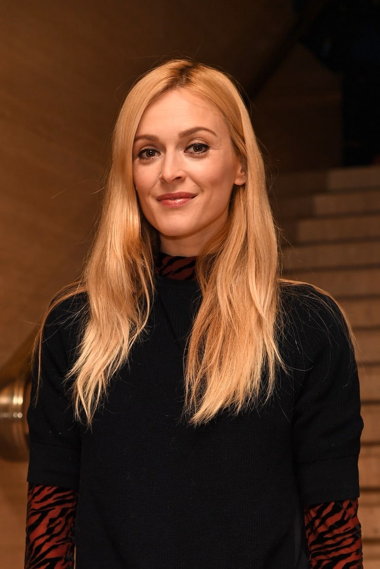 Fearne Cotton