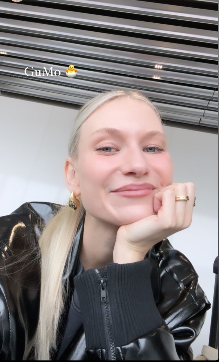 Picture of Carolin Niemczyk