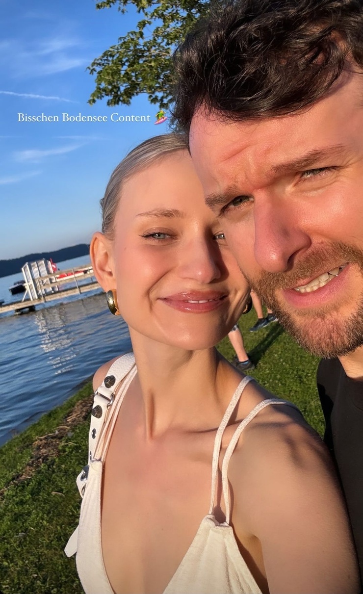 Picture of Carolin Niemczyk