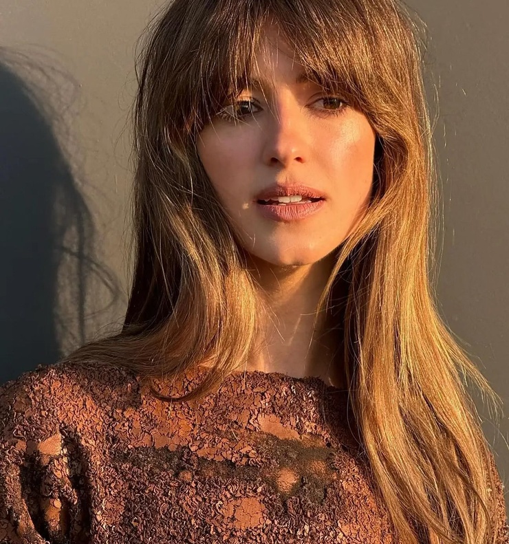 Picture of Daisy Edgar-Jones