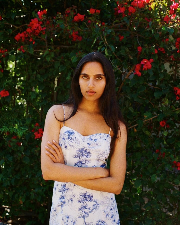 Picture of Diya Patel