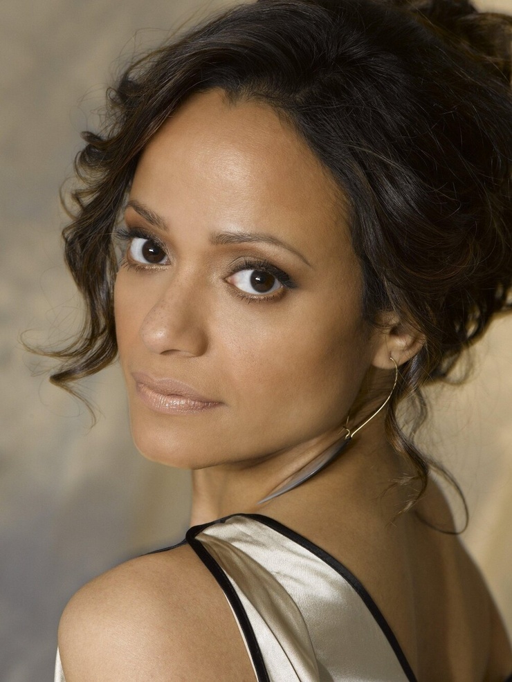 Picture of Judy Reyes
