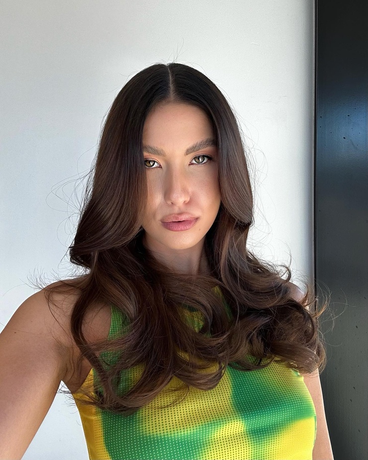 Picture of Rebecca Jacobsen