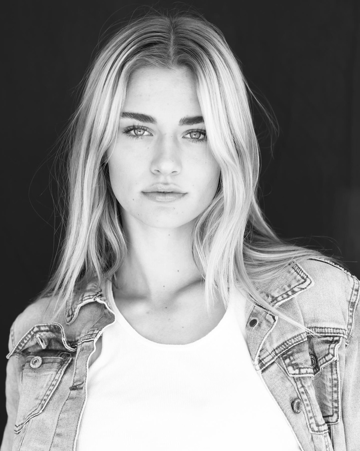Picture of Taylor Moore I