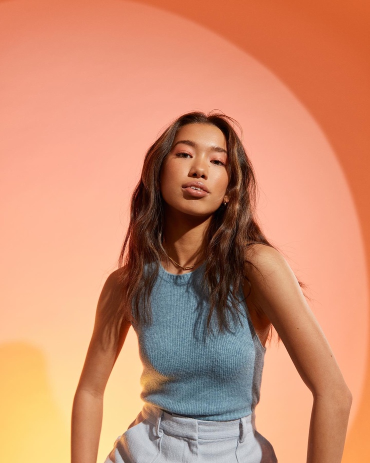 ISLA WALLACE picture