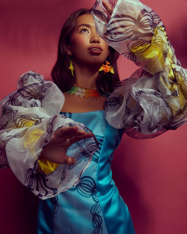 Picture of ISLA WALLACE