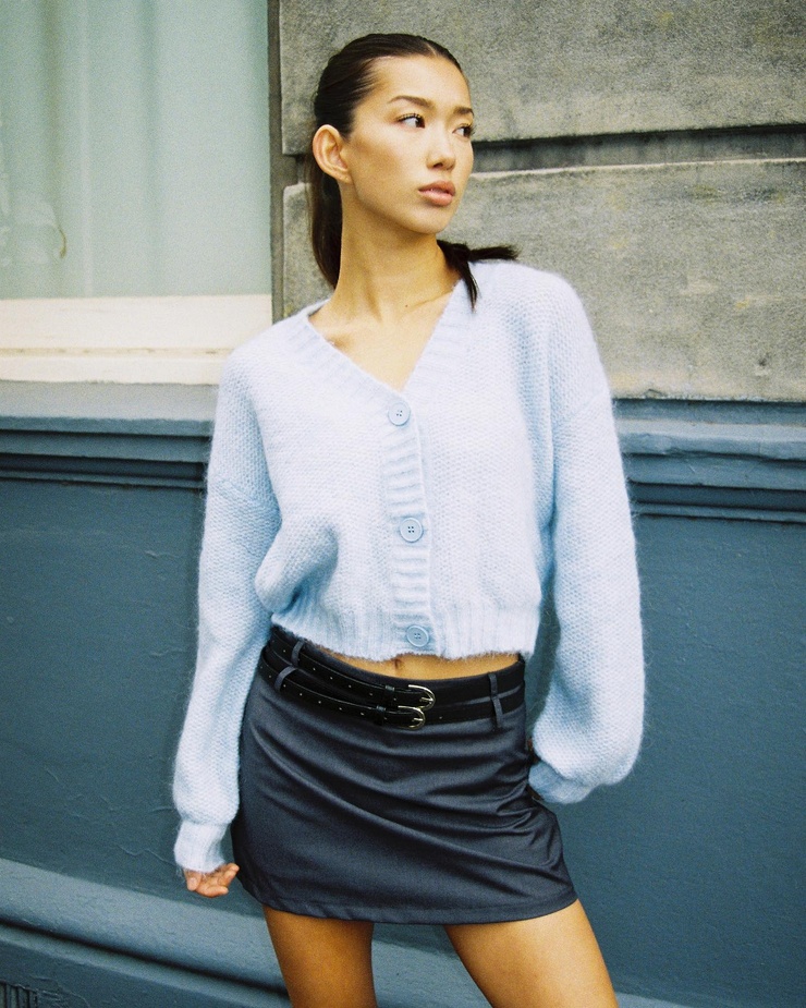 Picture of ISLA WALLACE