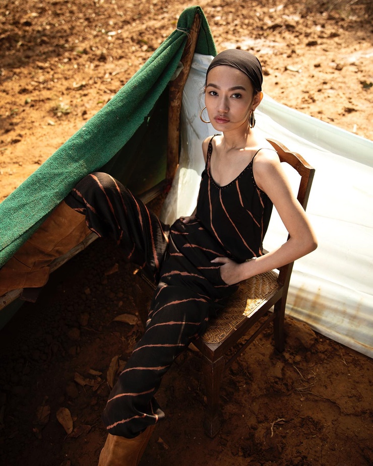 Picture of Tenzin Chemi