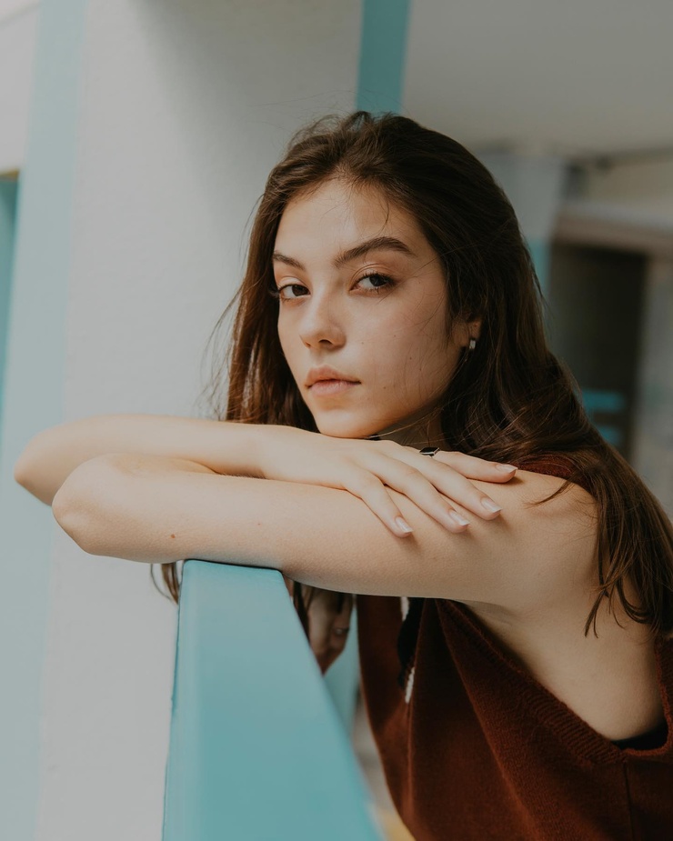 Picture of Maria Kaidash