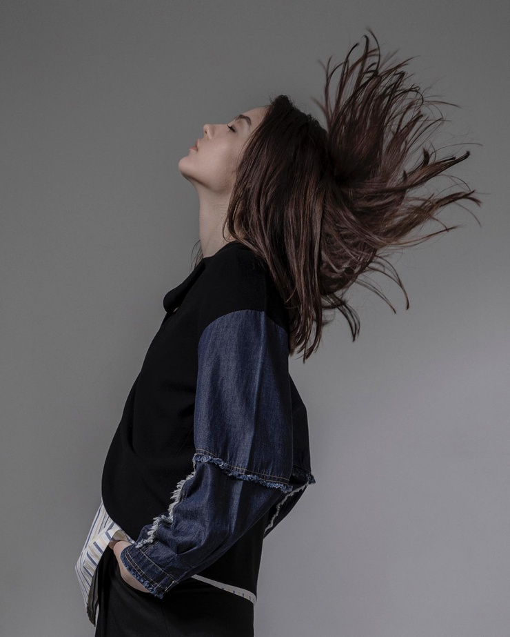 Picture of Maria Kaidash