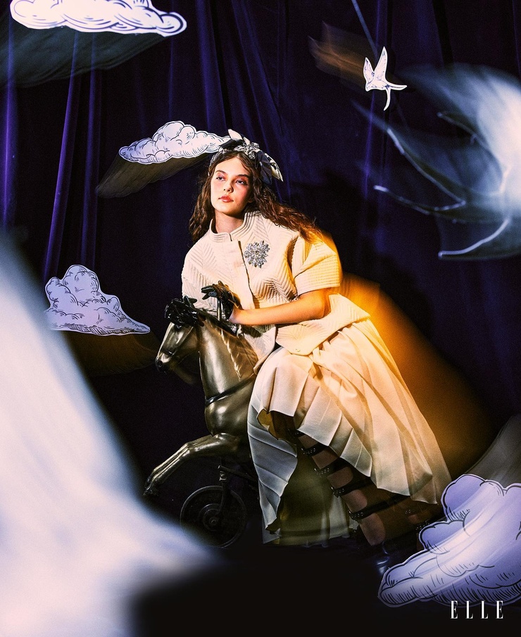 Picture of Maria Kaidash