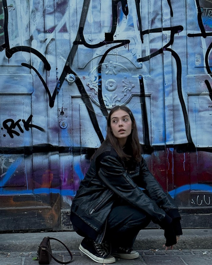 Picture of Maria Kaidash