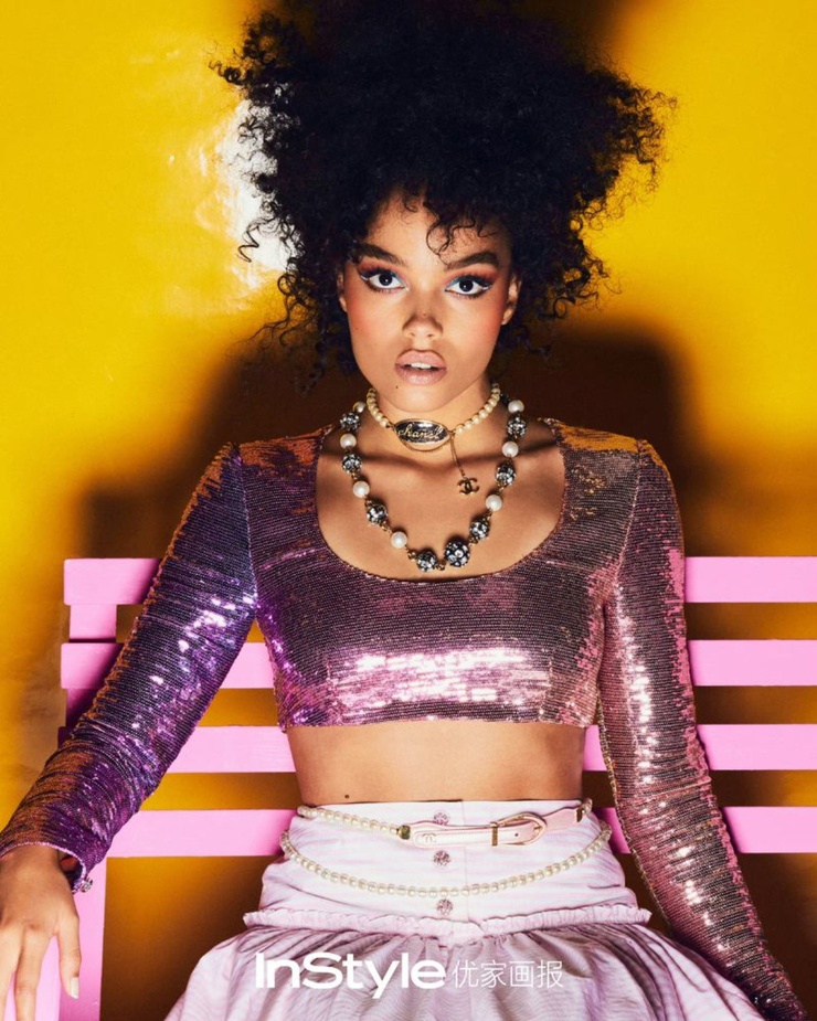 Image of Whitney Peak