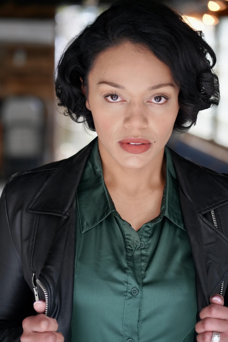 Picture of Jessica Ross