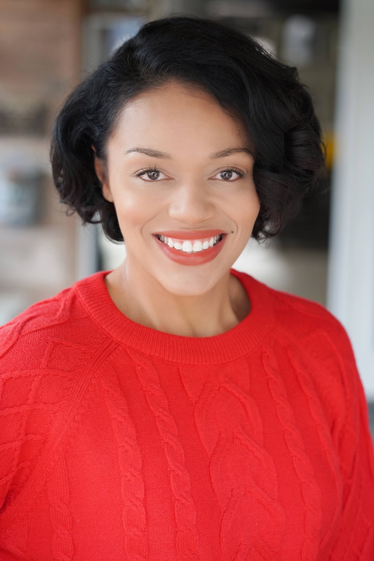 Picture of Jessica Ross