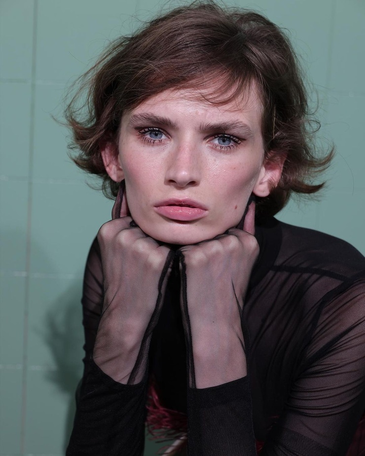 Picture of Ekateryna Kirillina