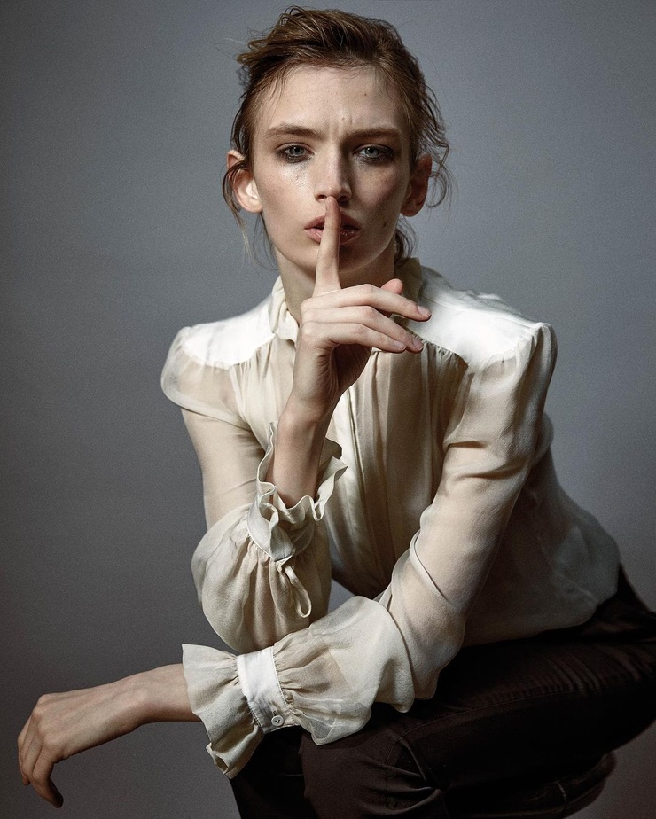 Ekateryna Kirillina picture