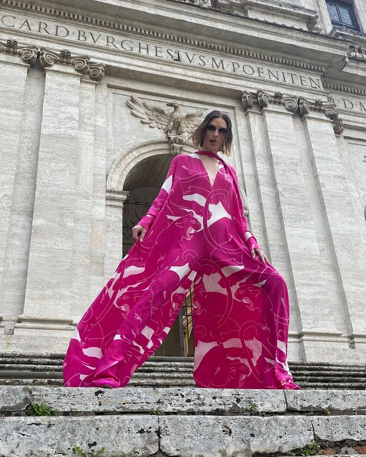 Image of Ekateryna Kirillina