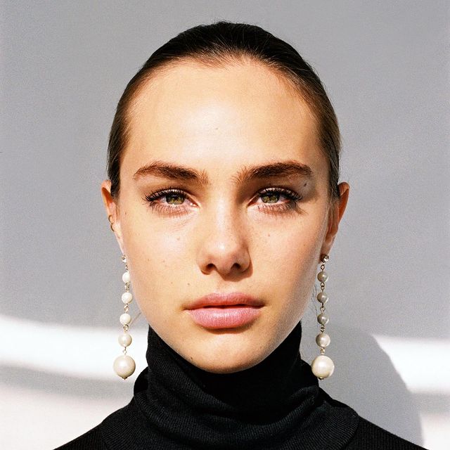 Picture of Nicol Apollonio