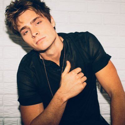 Picture of Spencer Sutherland